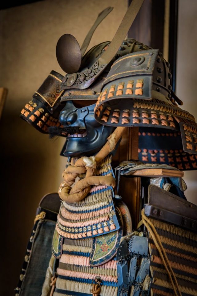 matsushiro nagano - Nagano Japan